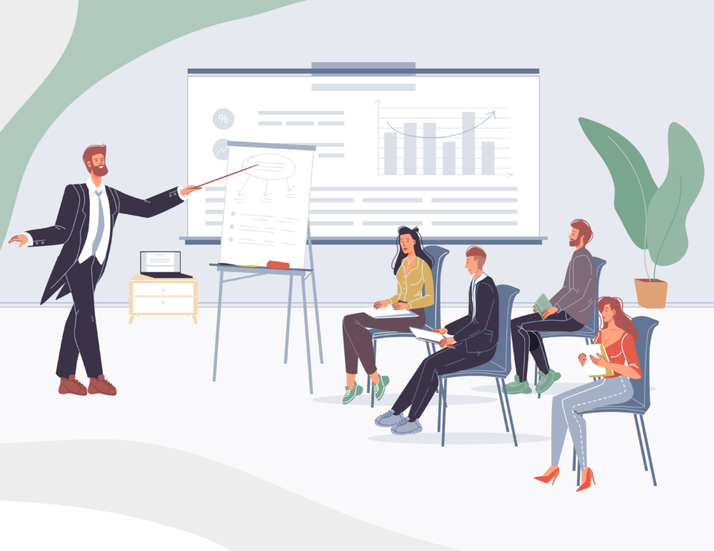 The Role of Soft Skills in Building Strong Teams and Leaders