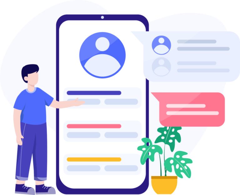 Sign-in App | TalentPro India