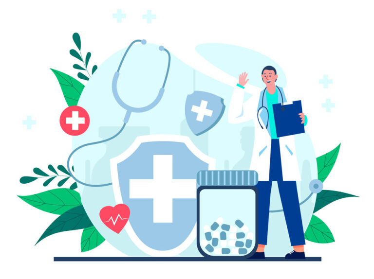 Role of HRM (Human Resource Management) in Health care | TalentPro India